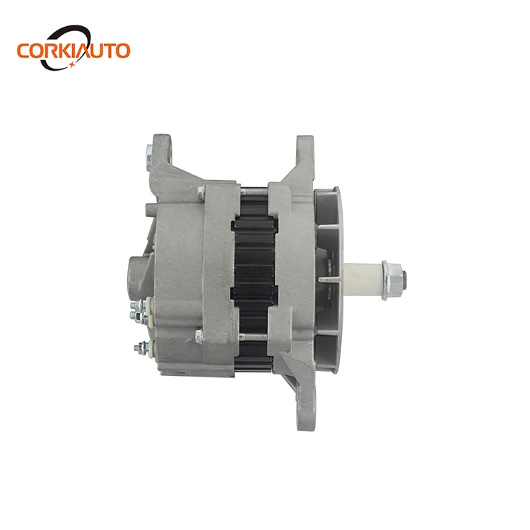 3675252rx Car Alternator for Nikko for Delco Remy 21SI 24V 6CTA 4BT3.9 ...