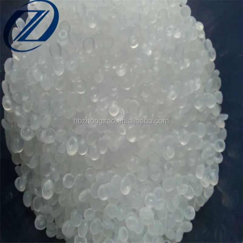 Pla Polylactic Acid Plastic Granule/100% Biodegradable/chemical Bio Pla ...