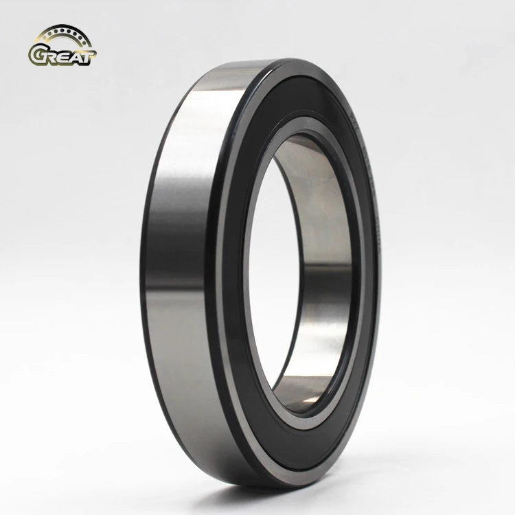 Deep Groove Ball Bearing 690 2rs 6415 6415zz 64152rs - Buy Deep Groove ...