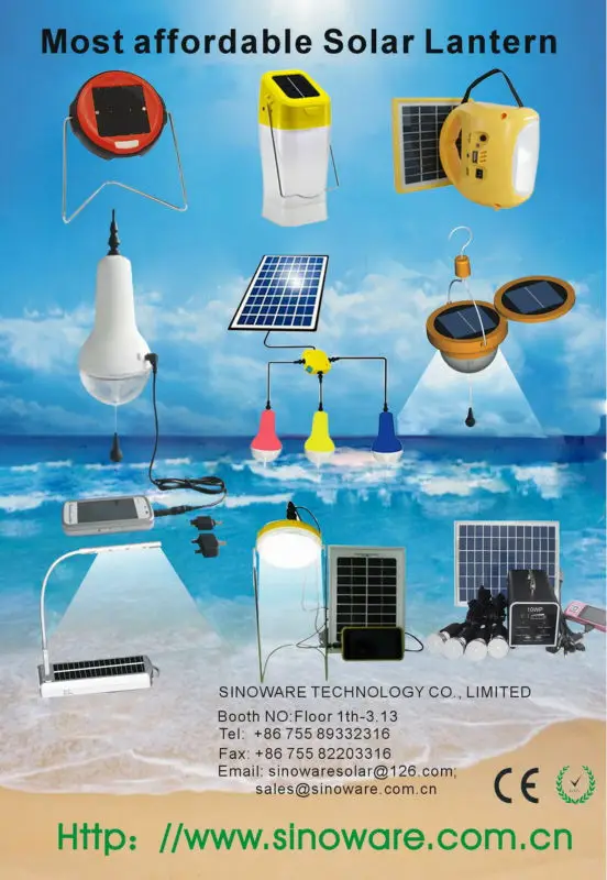 Low Cost Solar Reading Lamp With 2 Year Warranty - Buy Solar Reading ...