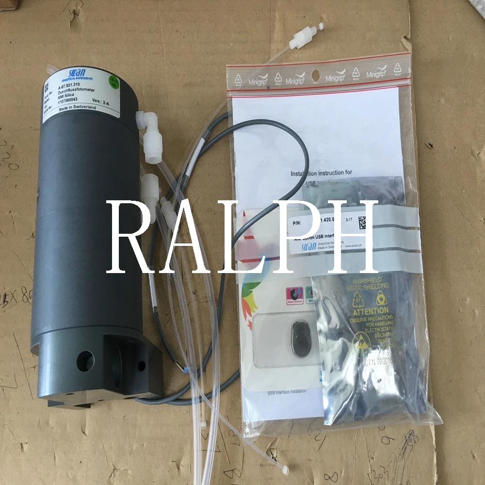 SWAN Photometer Module 87.531.310 for AMI S Ilica; V2