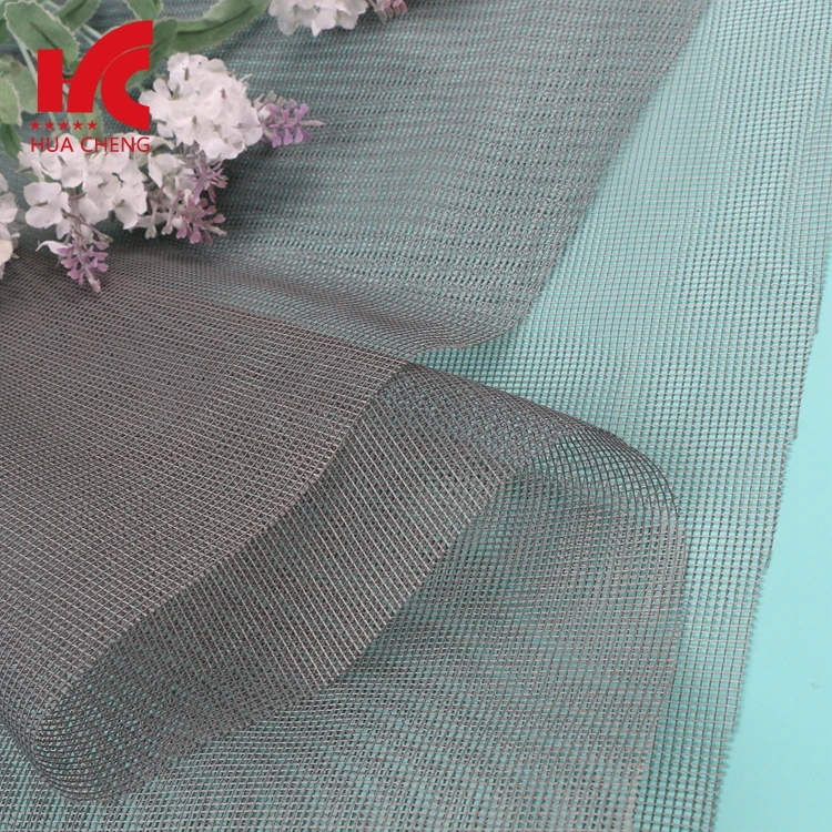 Tricot Dacron Retardant Interlining Wedding Dress Fabric Or Furniture ...