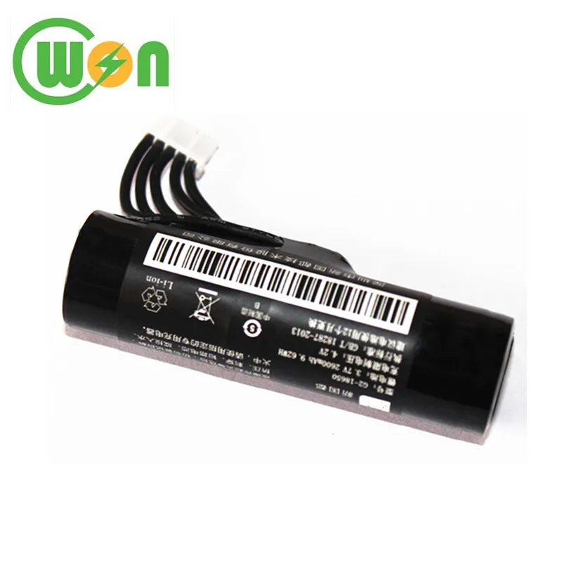 G2 Pos Terminal Replacement Lithium Rechargeable Battery For Nexgo ...