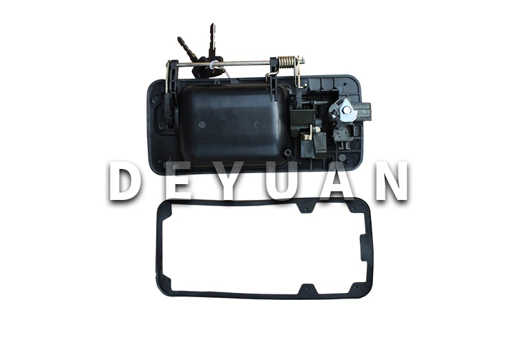 Auto Spare Truck Part Sliding Door Handle For Benz - Buy Sliding Door ...