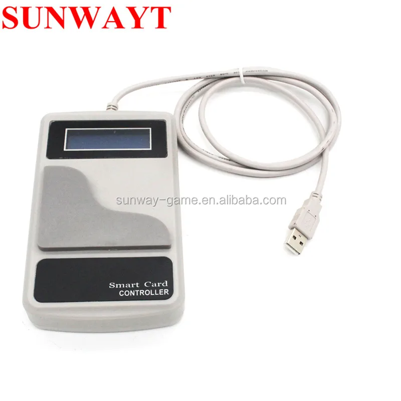 Wholesale Magnetic Arcade Game Machines with RFID Chips