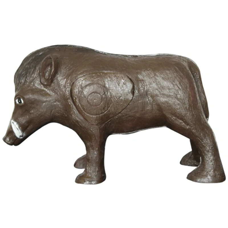 Wholesale Self Healing 3D Archery Foam Animal Targets