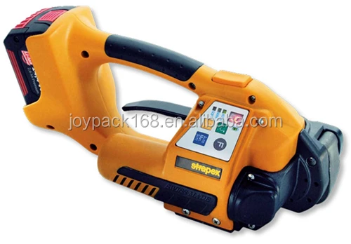 High Quality Hand Battery Strapping Machine,Strapping Tools,Stb-70 ...