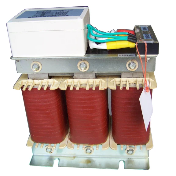 240v 3phase Sine Wave Filters for Vfd Frequency Converter