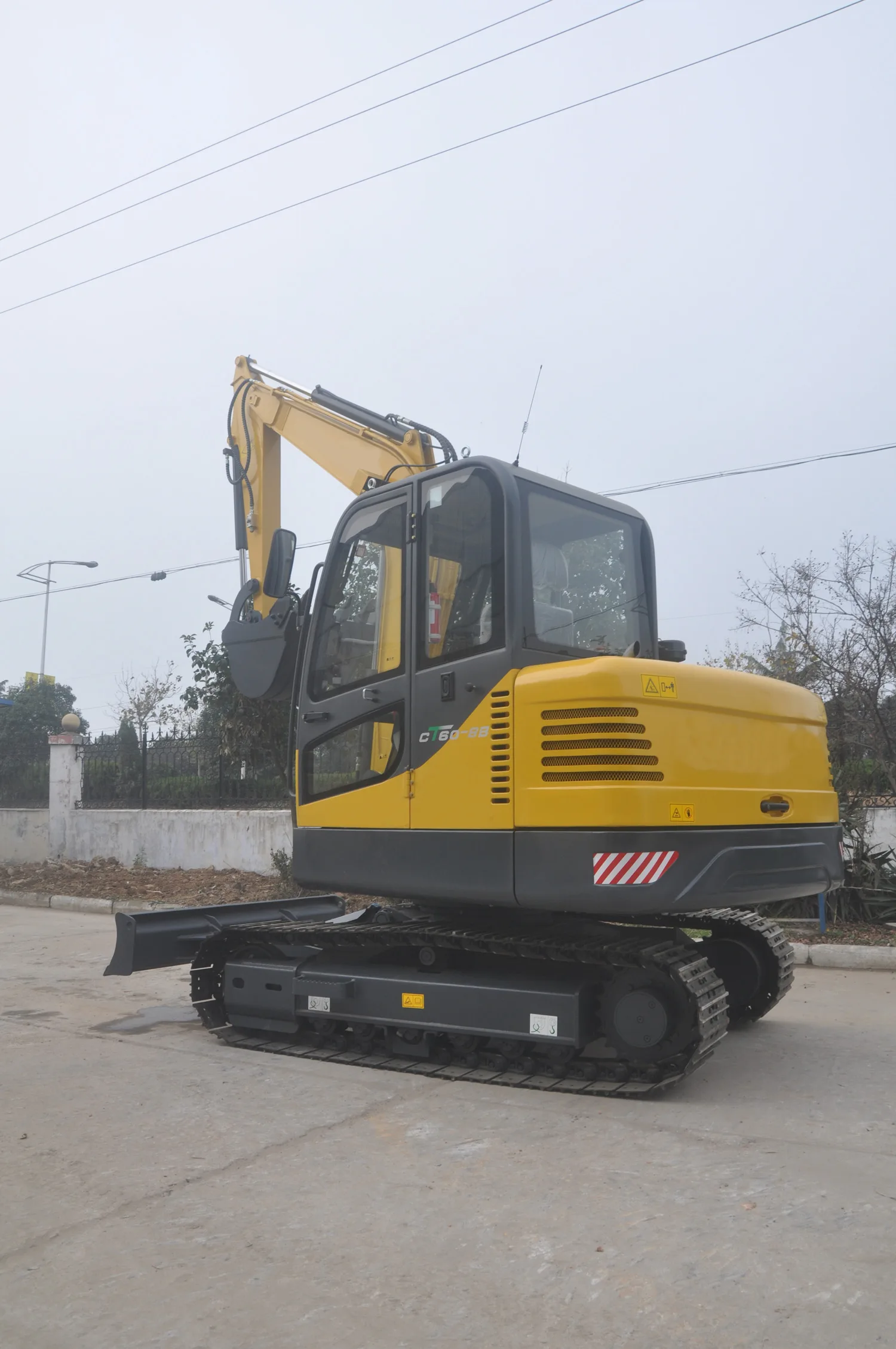 2019 New Products Gold Digging Machine Excavator Factory Suppliers ...
