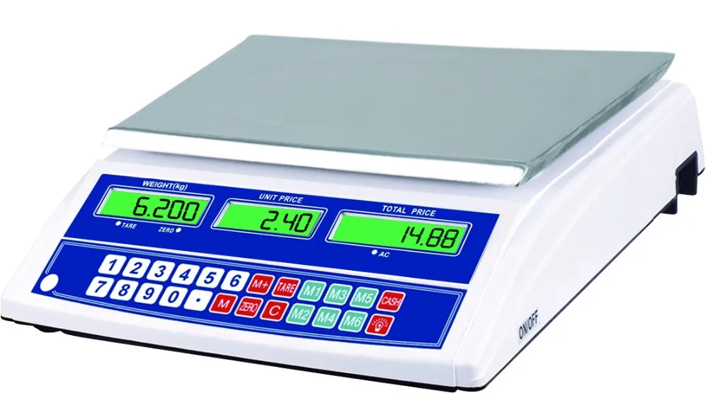 30kg Electronic Stainless Avery Berkel Scales - Buy Scale,Acs Series ...