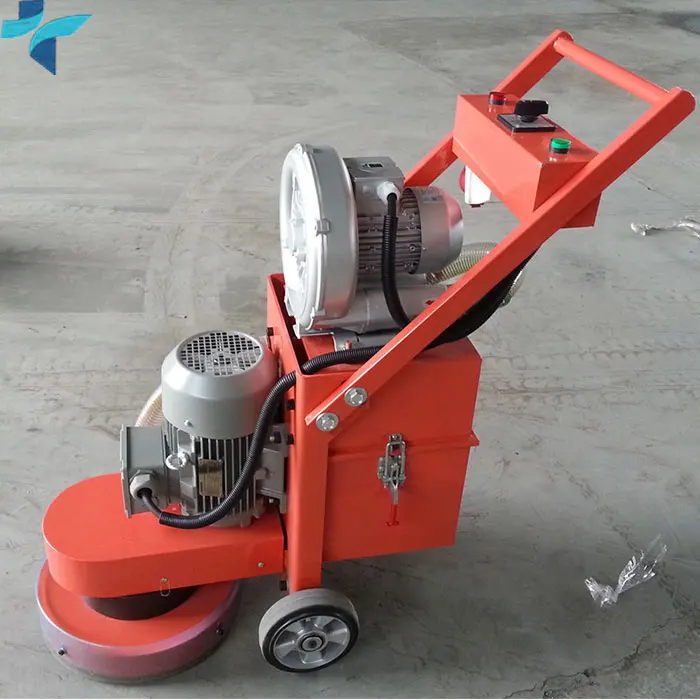 Terrazzo Machine Electric Floor Grinder Machine,Floor Grinder - Buy ...