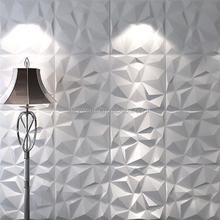 Waterproof Pvc Decorative Wall Panel - Buy D094 Pvc 3d Wall Panel ...