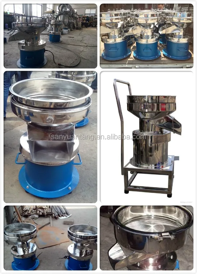 Electric Solid Liquid Separator/ Separation Machine - Buy Celectric ...