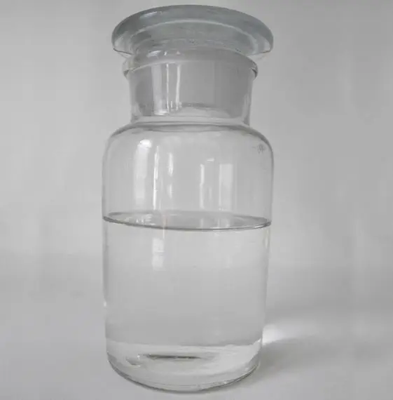 China Diesel Fuel Additives - CETANE NUMBER IMPROVER