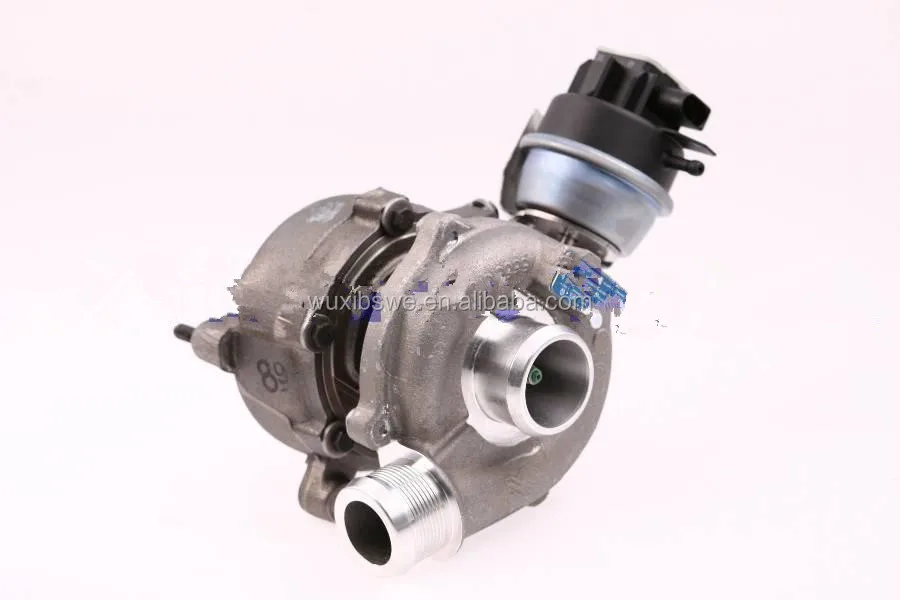 ¡precio Competitivo! Bv43 Turbocompresor 53039880109 53039700109 ...