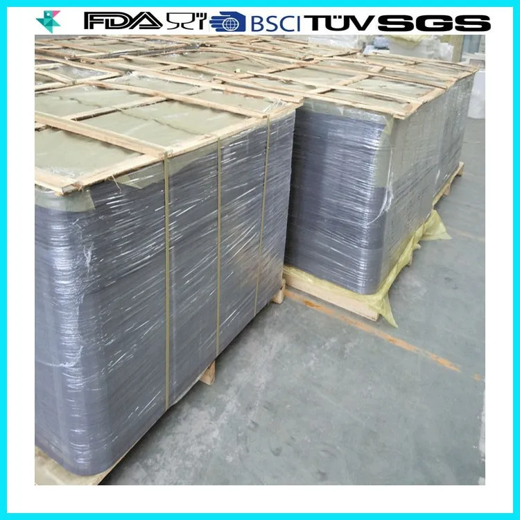 Wholesale Polypropylene Plastic Layer Pad Sheet For Separate Goods ...