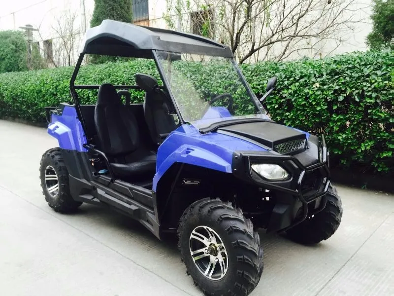 China Cheap 250cc Off Road Legal Dune Buggy 4x4 For Sale With Half Door ...
