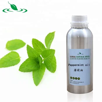 100% Pure & Natural Chinese Edible Peppermint Oil 8006-90-4 - Buy ...