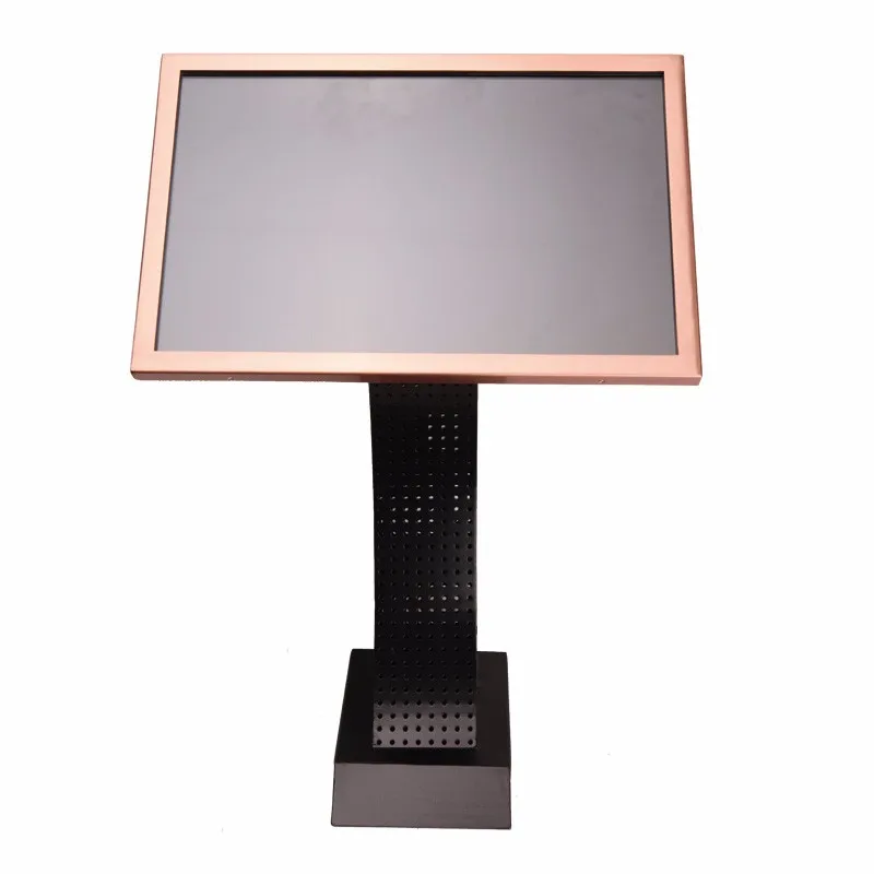 19 Inch Touch Screen Monitor - Professional Karaoke Display