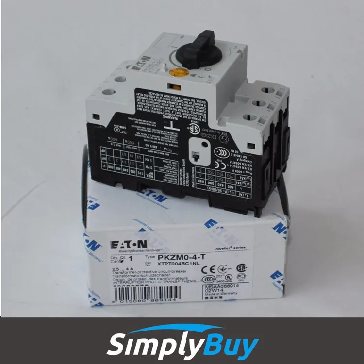 Motor Circuit Breaker PKZMC-20 - 16-20A Motor Protection