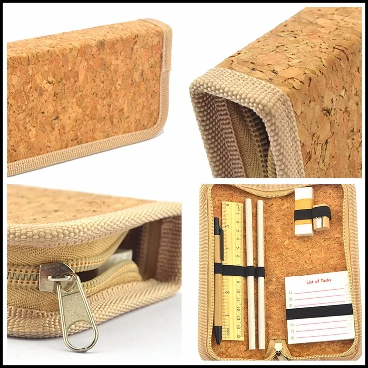 Eco Friendly Cute Custom Ethnic Magic Pencil Case For Man Bag ...