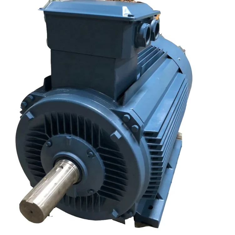 Ac Motor 230v 50hz Three Phase High Torque Low Rpm Electric Motor - Buy ...