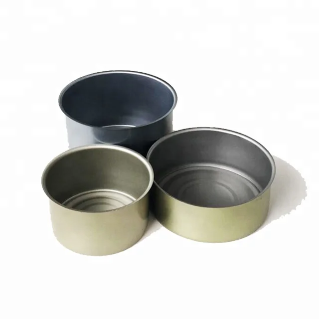 The Two Piece Tin Cans 2 Piece Tuna Sadine Drd Tin Can Making Machine ...