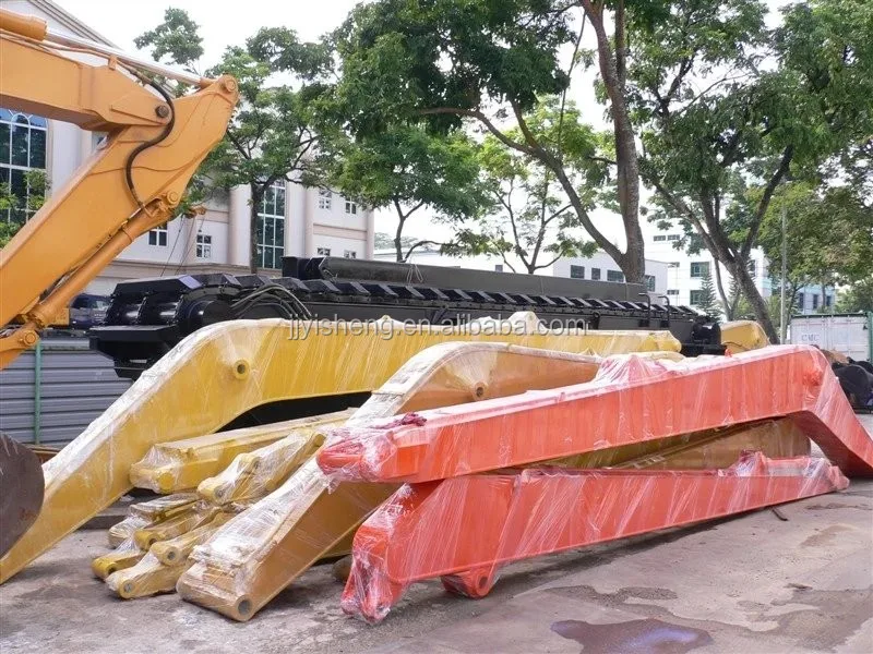 20 Tons Excavator Long Reach Boom Arm - E320B E320C E320D