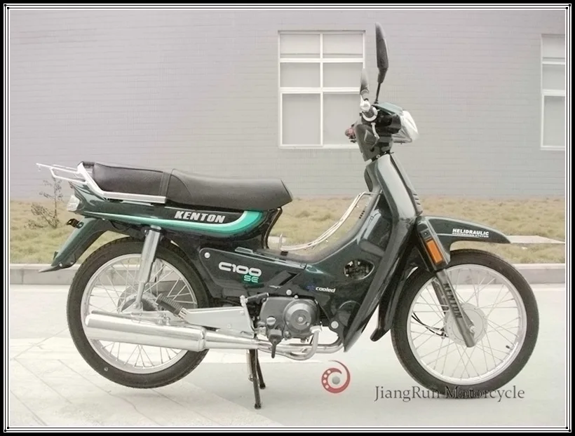 Dayang 50cc/110cc Cheap Chinese Scooter/hot Sale In Africa And South ...