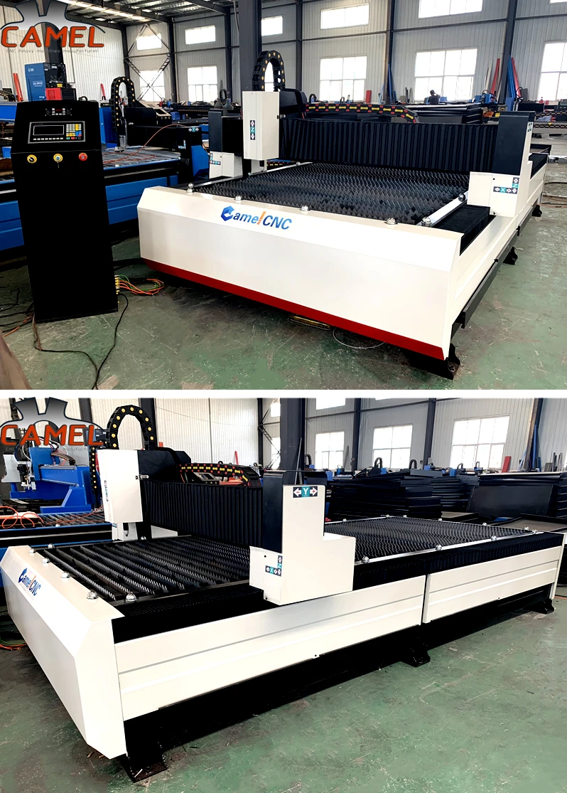63a/100a/120a/160a/200a Cnc Plazma Makinesi Için 0-25mm Metal Kesme Ca ...