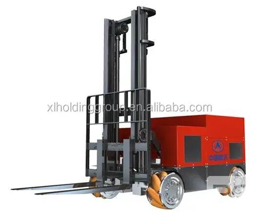 Mecanum Wheels Omni Directional Wheels For Forklifts Agv Omv Robot - Buy Mecanum Wheels,Forklift ...