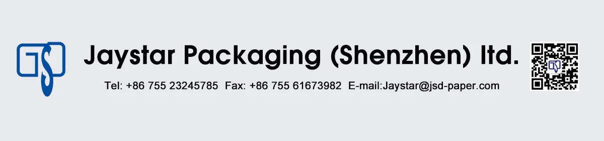 Jaystar Packaging (shenzhen) Ltd. - Gift box, paper box