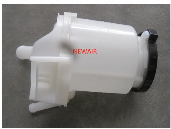 44360-0k010 For Hilux Vigo Power Steering Pump Oil Tank Oil Reservoir ...