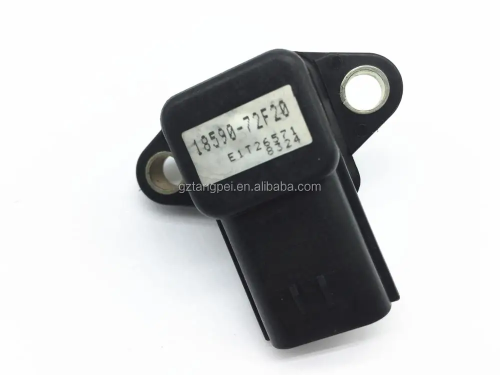 地图压力传感器72f2 Suzuki雪佛兰oem E1t26571 18590-72f20 1859072f20 - Buy Map ...