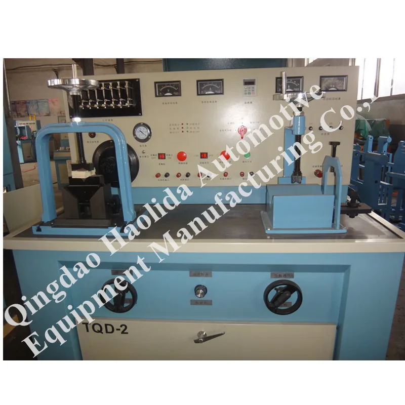 Automobile Electrical Test Equipment For 12v 24v Alternator Starter ...