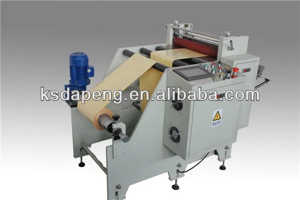 DP-360 Reflective Warning Adhesive Tape Cutting Machine| Alibaba.com