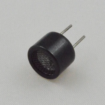 Micro Sensor 25khz 40khz 10mm Small Ultrasonic Transducer - Buy Small ...