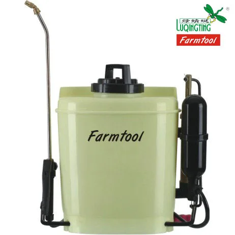 16l Knapsack Manual Sprayer/pb Sprayer/ Poly Sprayer - Buy 16l Knapsack Sprayer,Backpack Hand ...