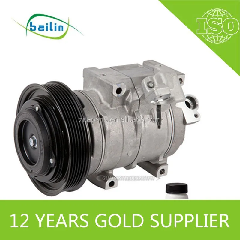 157334/38810rn0a01/5512491/6512491 10sr15c Type Car Ac Compressor For ...