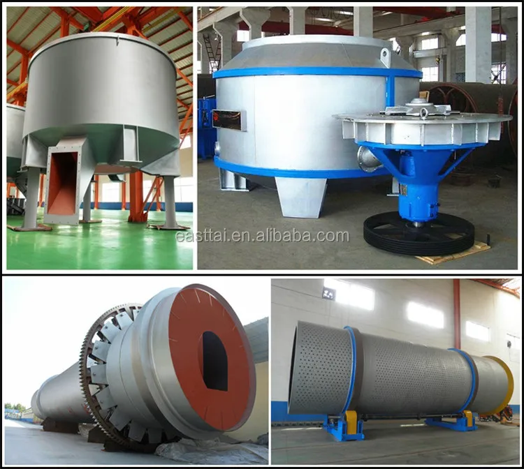 Recycled Paper Drum Pulper/paper Pulper Machine /horizontal Drum ...