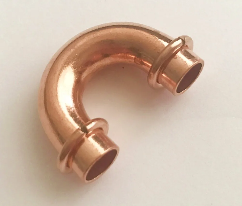 Copper Return Bend/copper U Bend - Durable & Efficient