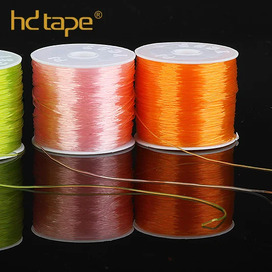 Tpu Elastic String Tpu Elastic Round Cord For Jewelry - Buy Tpu Elastic ...