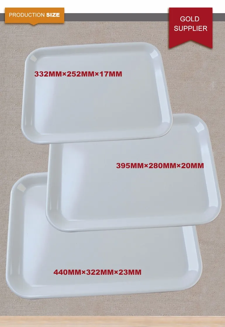 Most Popular Multifunctional White Simple Prison Food Tray For Sale ...