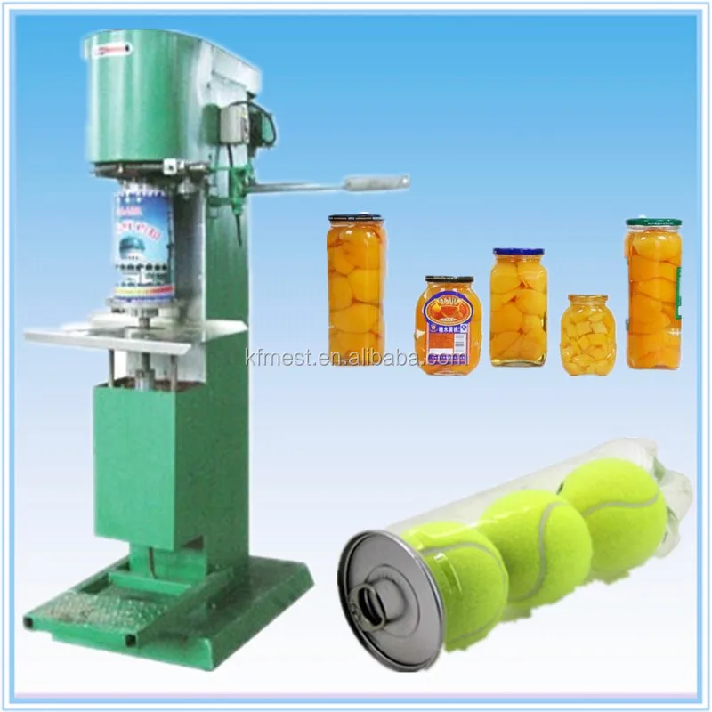 Mst-gt4a2 Angelus Can Seamer/ Paper Jar Sealing Machine/tin Cam Sealer ...