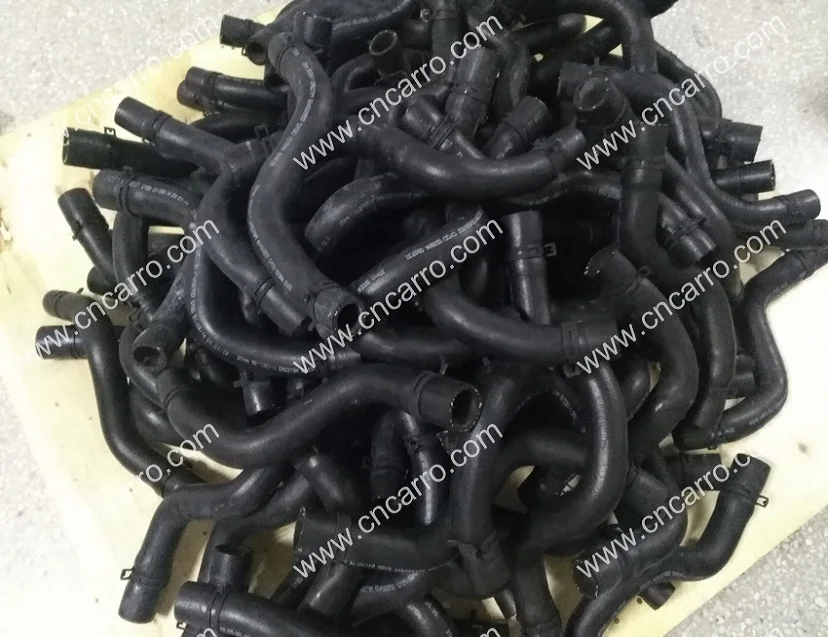 Manufacture Radiator Intake Hose 9013367 Chevrolet New Sail Parts - Buy ...