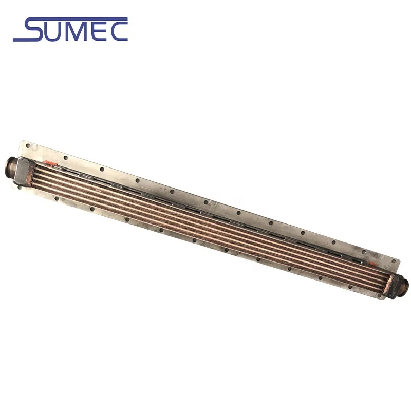 Caterpillar 3406 Engine Aftercooler - OEM Stainless Steel | Wholesale