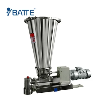 Flocculant Powder Dosing Feeder Systems - Buy Feeder,Dosing Feeder ...