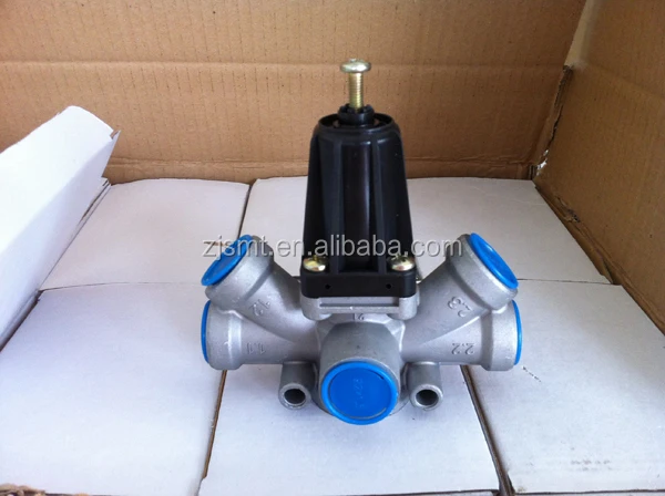 트럭 브레이크 시스템 압력 제한 밸브 4750104000 - Buy 4750104000 압력 제한 밸브 트럭 브레이크 시스템 ...