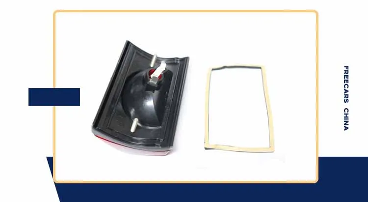 Exterior Lamp Rear Stop Light Low Roof 0028206156 for Sprinter