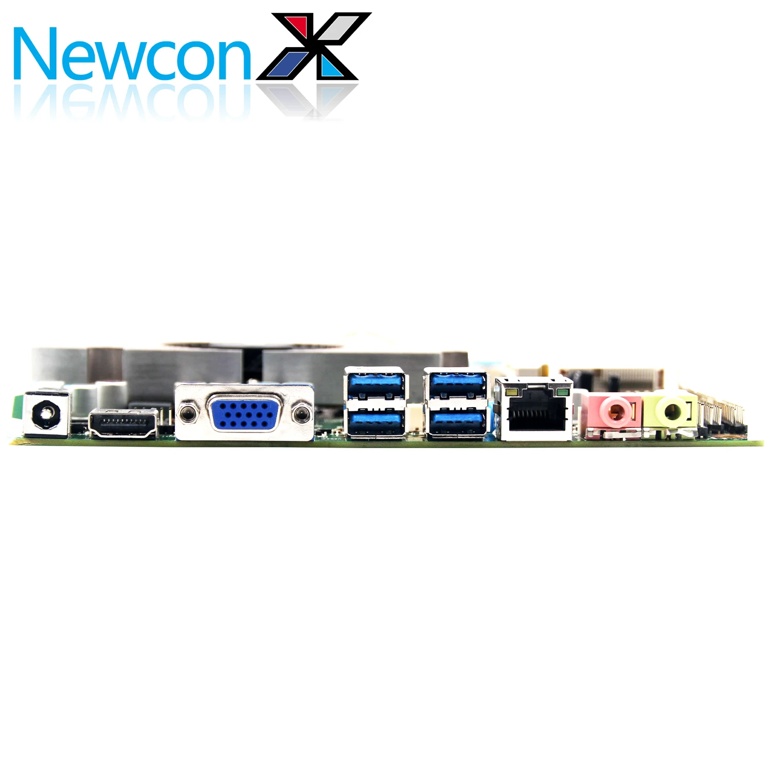 Intel Core Ivy Bridge I7 Processor Motherboard - Buy Hm77 Chipset Embedded Motherboard,Intel I3 ...